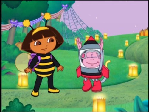 Best Dora the explorer doras halloween products