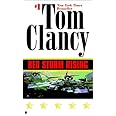 Red Storm Rising: Clancy, Tom: 9780833512420: Amazon.com: Books