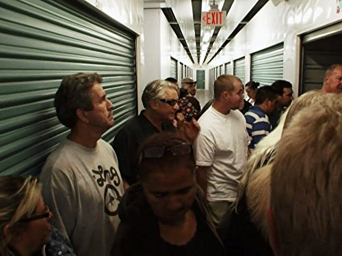 Watch Storage Wars - Season 1 | Prime Video