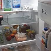 Samsung RB29FWRNDSA Freestanding Fridge Freezer with Digital Inverter ...