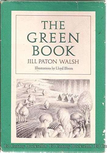 Green Book: Paton Walsh, Jill, Bloom, Lloyd: 9780374327781: Amazon.com ...