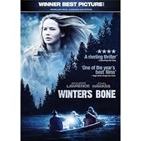 Winter's Bone: Woodrell, Daniel: 9780316066419: Amazon.com: Books