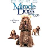 Amazon.com: Gaiam Miracle Dogs : Kate Jackson, Ted Shackelford, Alana ...