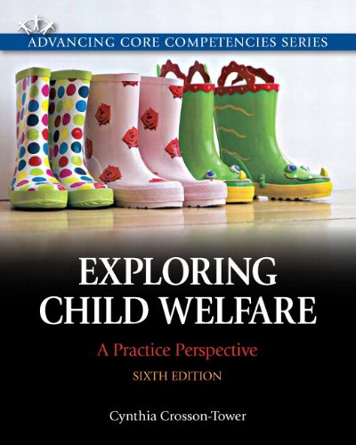 Exploring Child Welfare: A Practice Perspective Plus MySearchLab with eText -- Access Card ...