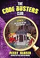The Code Busters Club, Case #1: The Secret of the Skeleton Key: Penny ...