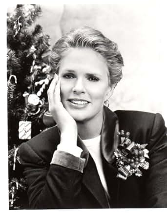 Sharon Gless Christmas 8x10 glossy Photo #E6513 at Amazon's ...