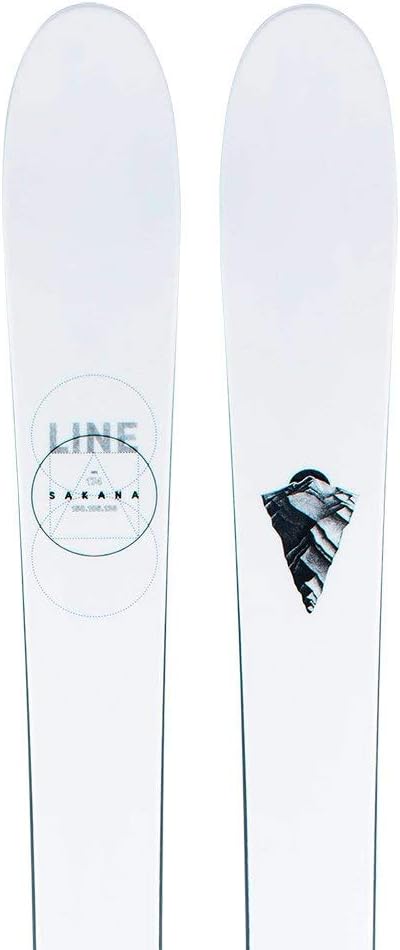 Best Line Ski Review Guide For This Year - Report Outdoors