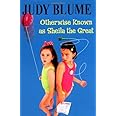Otherwise Known as Sheila the Great: Blume, Judy: 9780440467014: Amazon ...