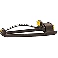Amazon.com : Nelson Turbo-Heart 15-Jet Oscillating Sprinkler with 2,750 ...