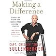 Making a Difference: Stories of Vision and Courage from America's Leaders: 8601416245577: Amazon ...