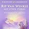 Rip Van Winkle and Other Stories (Puffin Classics): Irving, Washington ...