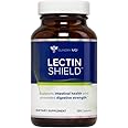 Amazon.com: Gundry MD® Lectin Shield™ Intestinal Health Support and ...