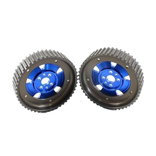 Adjustable Cam Gear Pulley Set Compatible With R32 R33 R34 RB26DET ...