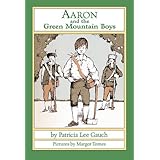 Ethan Allen and the Green Mountain Boys (Landmark Books, 66): Slater ...