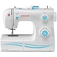 Amazon.com: Singer Simple 2263 23-Stitch Sewing Machine White