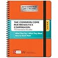 Amazon.com: The Common Core Companion: The Standards Decoded, Grades 6 ...