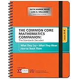 Amazon.com: The Common Core Mathematics Companion: The Standards ...