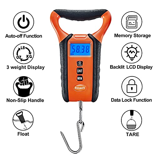 Yin Yang Fish Scales