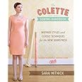 The Colette Sewing Handbook: Inspired Styles and Classic Techniques for ...