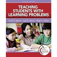 Strategies for Teaching Students with Learning and Behavior Problems ...
