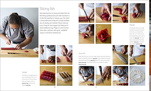 Morimoto: The New Art of Japanese Cooking | Pricepulse