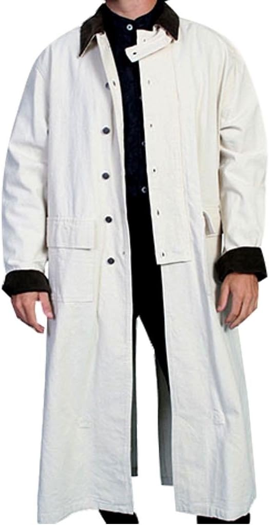 Victorian Men's Suits, Frock Coats, Cutaway Coats