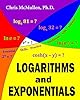 Logarithms and Exponentials Essential Skills Practice Workbook with ...