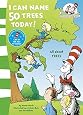 Oh Say Can You Seed?: All about Flowering Plants Cat in the Hat's ...