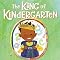 The King of Kindergarten: Barnes, Derrick, Brantley-Newton, Vanessa ...