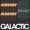 Galactic - Ruckus - Amazon.com Music