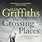 The Crossing Places: The Dr Ruth Galloway Mysteries 1: Amazon.co.uk ...