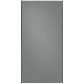 Amazon.com: Samsung RAF18DU412 Bespoke 4-Door French Door Refrigerator ...