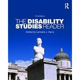 The Disability Studies Reader: Davis, Lennard J.: 9780415630511: Amazon ...
