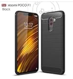 KAPAVER Xiaomi Poco F1 Phone Back Cover Case Drop: Amazon.in: Electronics