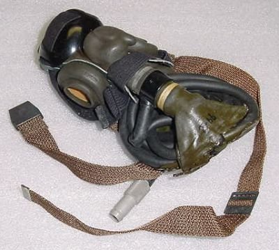 Buy WWII B-17 Bomber Pilot / Copilot / Bombardier Oxygen Online at ...