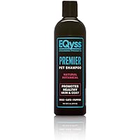 Amazon.com: Eqyss Premier Equine Shampoo - Makes Your Horse or Pony ...