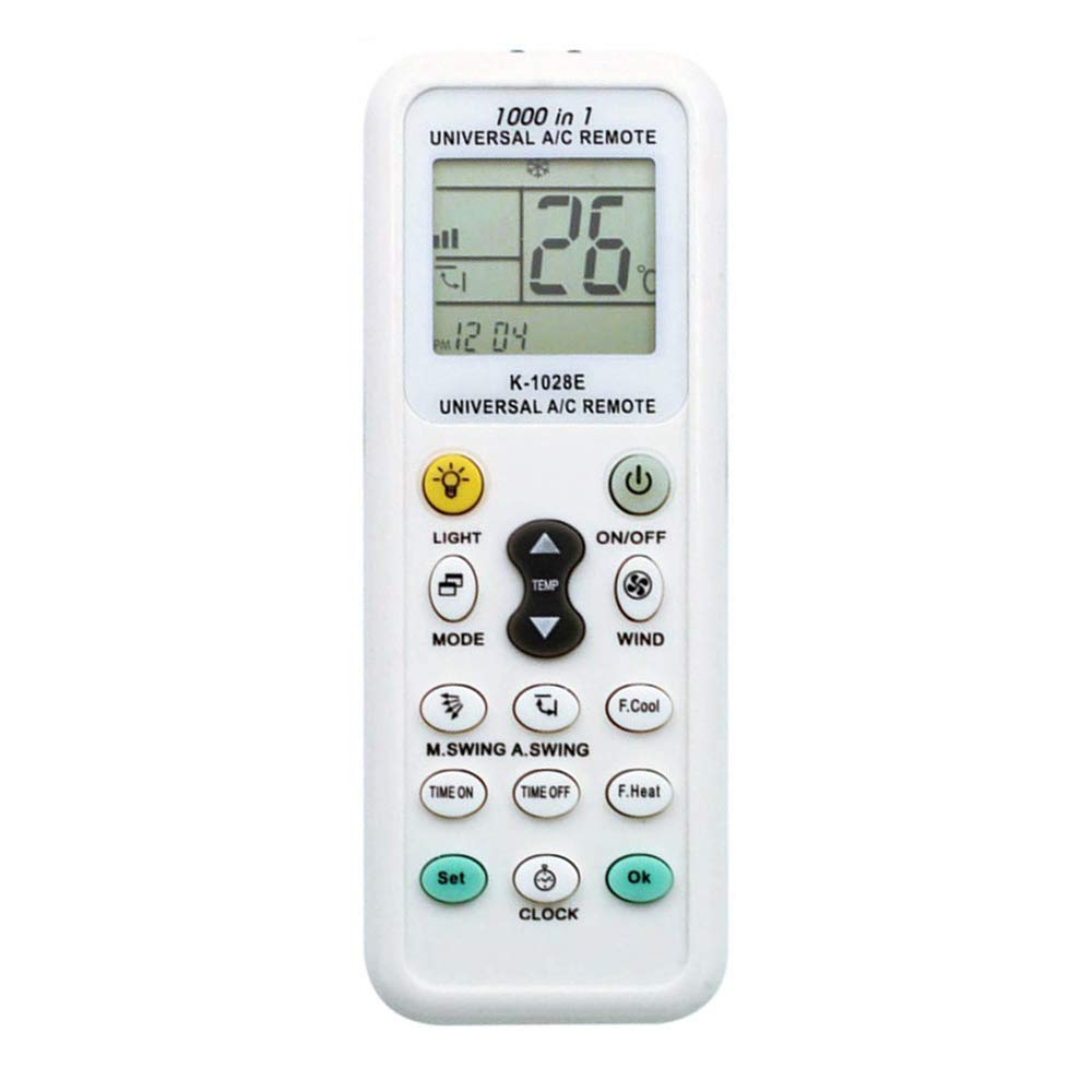 Mua YFFSFDC K-1028E Universal Air Conditioner Remote Control ...