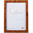 Amazon.com - F. G. Galassi Handcrafted Fine Italian Wood Photo Picture ...