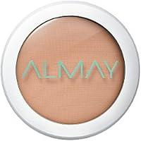 Amazon.com : Almay Clear Complexion Pressed Powder, Hypoallergenic ...