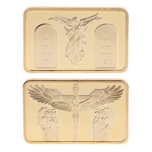 Compare price to double sided angel coin | TragerLaw.biz