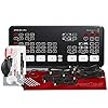 Blackmagic Design ATEM Mini Pro HDMI Live Stream Switcher w/Basic ...
