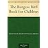 The Burgess Seashore Book for Children (Dover Children's Classics ...