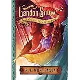 Landon Snow and the Auctor's Riddle (Landon Snow, Book 1): R. K ...