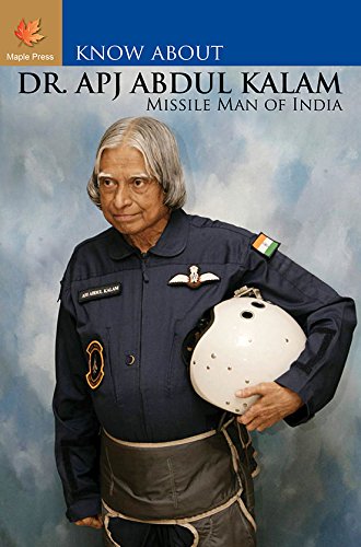 Dr Apj Abdul Kalam Know About Missile Man Of India | Desertcart Sri Lanka