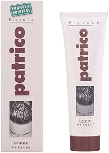Patrico Fijador T/125Ml.: Amazon.es: Belleza