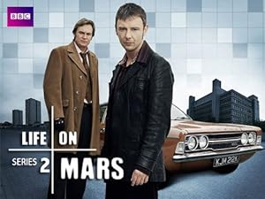 Watch Life On Mars - Season 2 | Prime Video