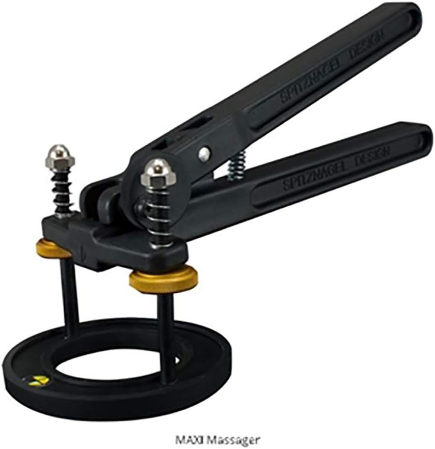 Amazon.com: Dent Fix DF-505DM Maxi Massager: Automotive