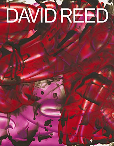 David Reed: Shiff, Richard: 9780847871766: Amazon.com: Books