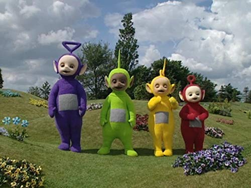 Watch Teletubbies - Season 1 | Prime Video