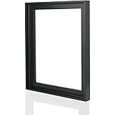 Amazon.com: LTYHHK Floating Frame for 16x20 Inch Canvas Prints, 5/8-7/8 ...